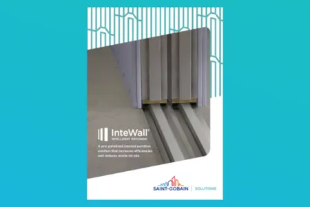 InteWall | Saint-Gobain Ireland